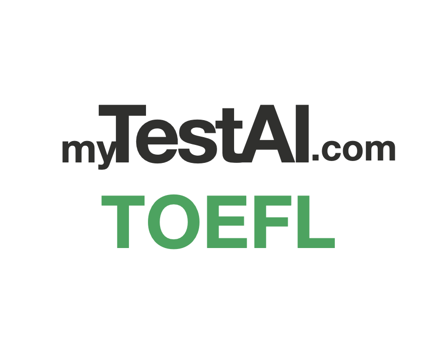 TestAI™ - Registration